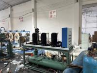 China Heat Exchange Equipment Cold Room Condenser Unit Chiller Refrigeration Condensing Unit for Storage Room for sale