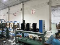 China Heat Exchange Equipment Cold Room Condenser Unit Chiller Refrigeration Condensing Unit for Storage Room for sale