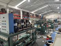 China Heat Exchange Equipment Cold Room Condenser Unit Chiller Refrigeration Condensing Unit for Storage Room for sale