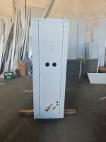 China Semi-Hermetic Water Cooled Condensing Unit with 5HP Blast Chill Compressor and Motor for Refrigerators for sale