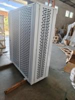 China Cheap Price Cold Storage Condensing Units Air Condenser Semi-Hermetic Low Noise for Compressor Water Cooled Motor 5HP for sale