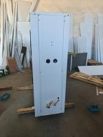 China Cheap Price Cold Storage Condensing Units Air Condenser Semi-Hermetic Low Noise for Compressor Water Cooled Motor 5HP for sale