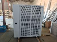 China Cheap Price Cold Storage Condensing Units Air Condenser Semi-Hermetic Low Noise for Compressor Water Cooled Motor 5HP for sale
