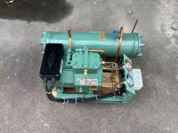 China Factory Outlet 25Hp Dd Water Tower Cold Room Condensing Unit Water Cooled Condenser Machine Industrial Water Cooler for sale