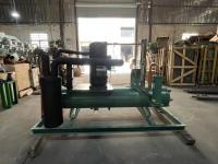 China High Quality Water Cooler 25Hp Dd Condensing Unit Low Noise and Energy Saving Water Chiller Condensing Unit for sale