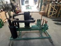 China Good Price Energy-Saving High Performance Compressor Condensing Unit for Cold Store Room Refrigeration Unit for sale