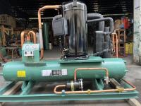 China Good Price Energy-Saving High Performance Compressor Condensing Unit for Cold Store Room Refrigeration Unit for sale