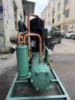 China Good Price Energy-Saving High Performance Compressor Condensing Unit for Cold Store Room Refrigeration Unit for sale