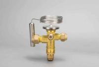 China HONGSEN FRF Stainless Steel TXV Thermostactic Expansion Valve for Refrigeration and Heating Exchange for sale