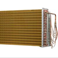 China Caseless Condensing Units 1hp~40hp for sale