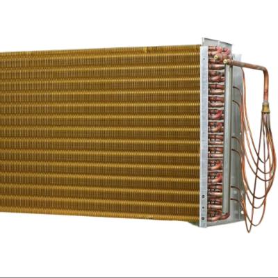 China Caseless Condensing Units 1hp~40hp for sale