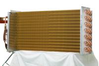 China Caseless Condensing Units 1hp~40hp for sale