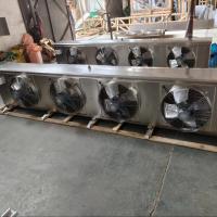 China 4. Air Conditioner Automatic Energy Saving Features DD140~DD250/DJ100~DJ170/DL210~DL450 R410A Pump Engine Motor Gear Core for sale