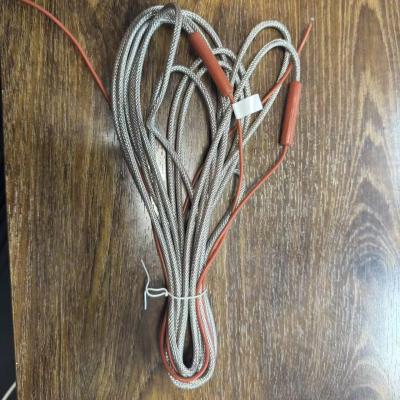 China Flexible Stainless Steel Wire Heating Tube 1m~100m Cold Storage Air Cooler Condenser for Refrigeration & Heat Exchange Parts for sale