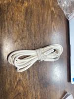 China Flexible White Thickened Cord Heating Tube 1m~100m Cold Storage Air Cooler Condenser Refrigeration & Heat Exchange Parts for sale
