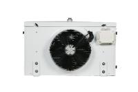 China Double Air Outlet AC Special Evaporator Container Designed for Cold Storage Models DD7HP-DD10/DJ20HP-DJ55HP/DL20HP-DL105HP for sale