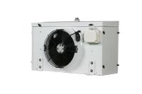 China Double Air Outlet AC Special Evaporator Container Designed for Cold Storage Models DD7HP-DD10/DJ20HP-DJ55HP/DL20HP-DL105HP for sale