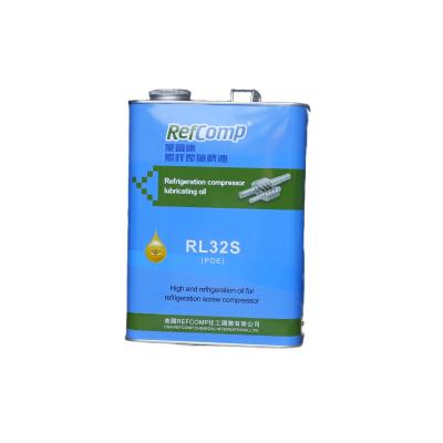 China Refrigerant Oil for Refrigeration & Heat Exchange Parts Type Liquid Receiver for sale