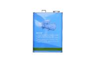 China Refrigerant Oil for Refrigeration & Heat Exchange Parts Type Liquid Receiver for sale