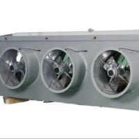 China Xlianhua Air Outlet for AC & Air Cooler Vegetables Freezer Storage Models DD100-DL160 110-440V -45~25C 1 Year Warranty for sale