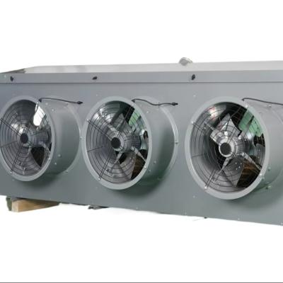 China Xlianhua Air Outlet for AC & Air Cooler Vegetables Freezer Storage Models DD100-DL160 110-440V -45~25C 1 Year Warranty for sale