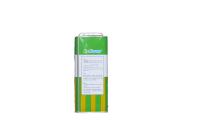 China Refrigerant Liquid Receiver for Refrigeration & Heat Exchange Parts 1 Year Warranty 2kg for sale