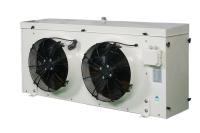 China Double Air Outlet AC Special Evaporator Core Motor Component R-404A Refrigerant for Compressor 1 Year Warranty for Cold for sale
