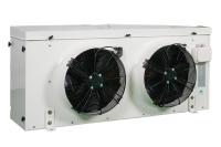 China Double Air Outlet AC Special Evaporator Core Motor Component R-404A Refrigerant for Compressor 1 Year Warranty for Cold for sale