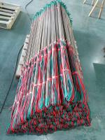 China Electric 304 Stainless Steel Heating Tube (U-shaped Straight Pipes) 220V Cold Storage Refrigeration Heat Exchange Parts 20kg 1 for sale