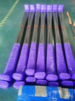 China Electric 304 Stainless Steel Heating Tube (U-shaped Straight Pipes) 220V Cold Storage Refrigeration Heat Exchange Parts 20kg 1 for sale