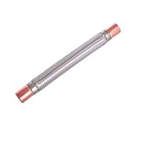 China HONGSEN VAF Type Vibration Eliminator Copper Stainless Steel Valve Refrigeration Air Conditioning Systems 1 Year Warranty for for sale