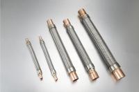 China HONGSEN VAF Type Vibration Eliminator Copper Stainless Steel Valve Refrigeration Air Conditioning Systems 1 Year Warranty for for sale