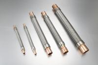 China HONGSEN VAF Type Vibration Eliminator Copper Stainless Steel Valve Refrigeration Air Conditioning Systems 1 Year Warranty for for sale