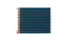 China Xuelianhua H Type Caseless Condensing Units 1hp~40hp 220V/380V R404A Refrigerant Copper Tube Fins Temperature Range Condenser for sale