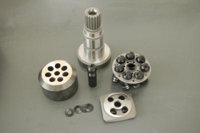 China A6VM Series High Performance Rexroth Hydraulic Piston Motor A6VM28 A6VM55 A6VM107 A6VM140 A6VM200 A6VM355 Spare Parts for sale