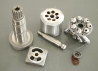 China Hydraulic Pump Spare Parts A7V Series Rexroth Hydraulic Pump Parts for sale