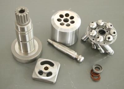 China Hydraulic Pump Spare Parts A7V Series Rexroth Hydraulic Pump Parts for sale