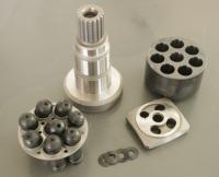 China A7VO Rexroth Hydraulic Pump Spare Parts A7VO28 A7VO55 A7VO80 A7VO107 A7VO160 A7VO200 A7VO250 A7VO355 A7VO500 for sale