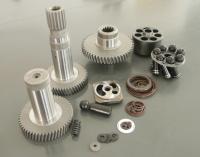 China A8VO Series High Performance Rexroth Hydraulic Piston Pump A8VO55 Spare Parts for sale