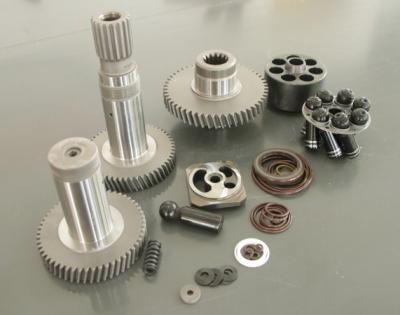 China A8VO Series High Performance Rexroth Hydraulic Piston Pump A8VO55 Spare Parts for sale