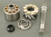 China A11VG12 Axial Hydraulic Pump A11VG19 A11VG50 A11VG Rexroth Hydraulic Pump Spare Parts for sale