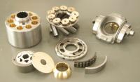 China H327A High Performance Hydraulic Piston Pump H327A Spare Parts for sale