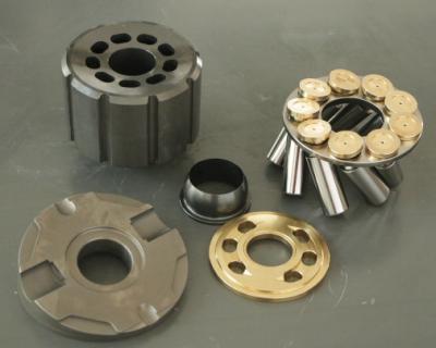 China pillar Hydraulic Pump Spare Parts  E311 Travel Motor Crawl Excavator Hydraulic Pump Parts for sale