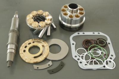 China pillar Hydraulic Pump Spare Parts 12G 14G 16G  Crawl Excavator Hydraulic Pump Parts for sale