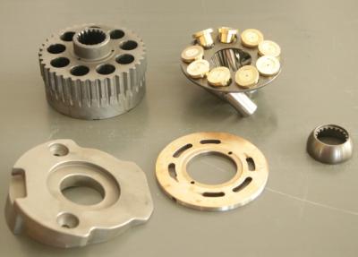 China H337A High Performance Hydraulic Piston Pump H337A Spare Parts for sale