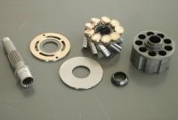China JMV Series JEIL Hydraulic Excavator Travel Motor Parts JMV4422 JMV4528 JMV5334 for sale