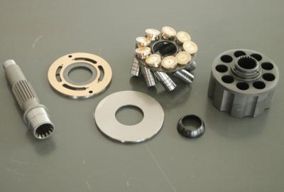 China JMV Series JEIL Hydraulic Excavator Travel Motor Parts JMV4422 JMV4528 JMV5334 for sale
