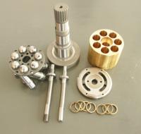 China KMF Series High Quality Komatsu Excavator Hydraulic Pump Parts KMF40 KMF90 KMF125 for sale