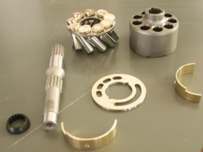 China High Quality Casappa Excavator Hydraulic Pump Spare Parts MVPD 30.45S for sale