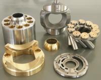 China PC100-8 PC120-8 PC130-8 Komatsu Axial Hydraulic Pump for sale